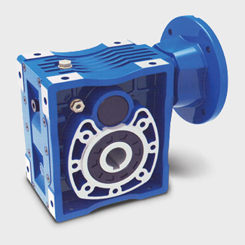 Worm Gear and speed variator