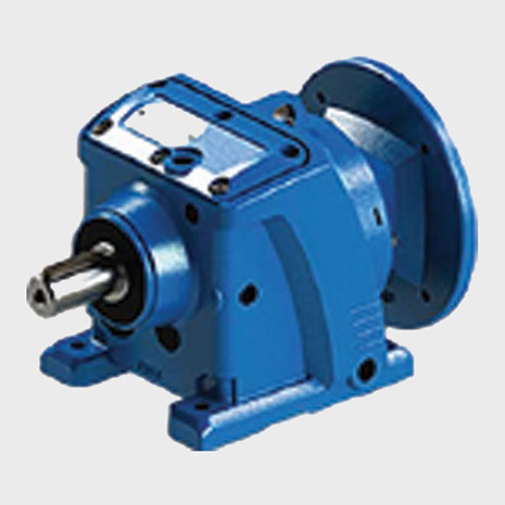 Helical Gear Reducers