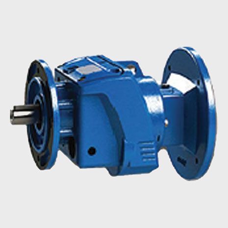 Helical Gear Reducers