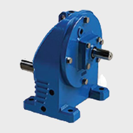 Helical Gear Reducers